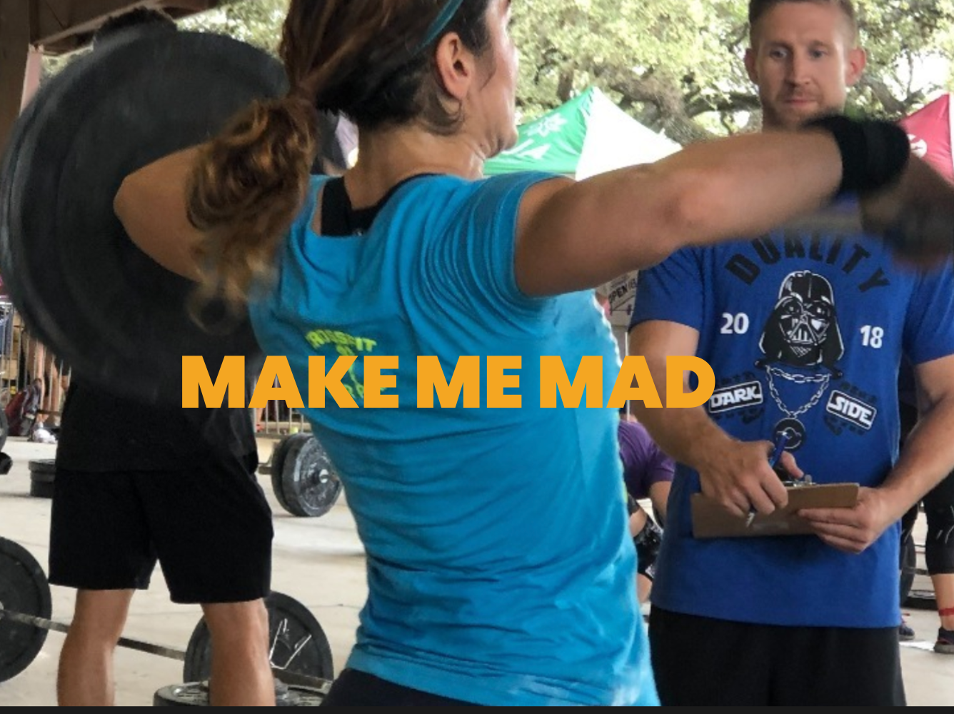 MAD Athletes | make-me-mad-fitness